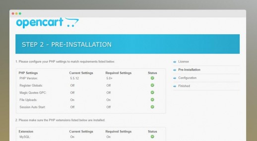 Why should you choose OpenCart for your eCommerce startup?