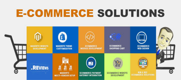 What benefits Magento Web Development Services carry for your website?
