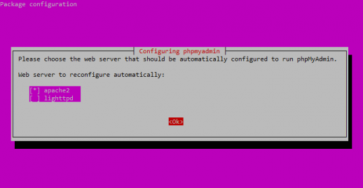 Install and configure phpMyAdmin on Linux in just 5 simple steps