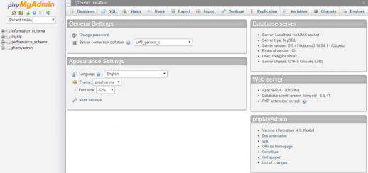 Install and configure phpMyAdmin on Linux in just 5 simple steps