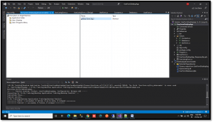 Know How to Create exe for the desktop application